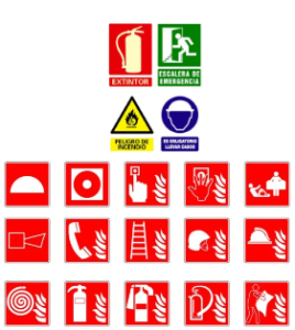 Señalizacion proteccion contra incendios: Elementos clave para tu ...